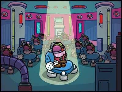 BigWig's Blog: Woogi World 2.0 Revealed: Part 2